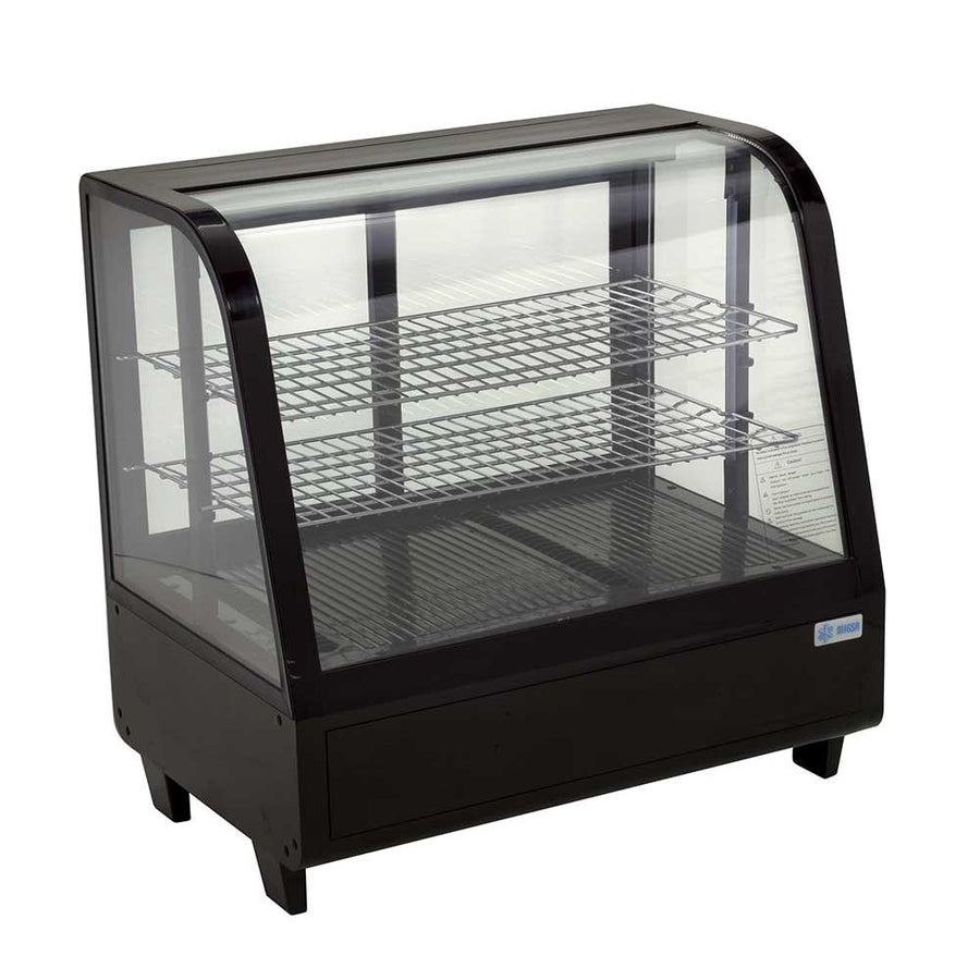 HORNO DE PIZZAS A GAS DE BANDA CON ENTRADA DE 54 CM (TIPO IMPINGEMENT ...