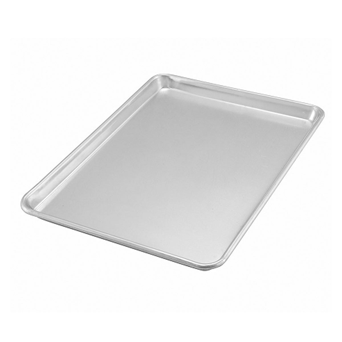 CHAROLA DE ALUMINIO — MIGSA